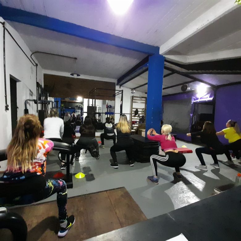 León Gym